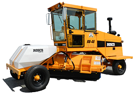 SWEEPER BRUSHES – BIG PARTS LLC