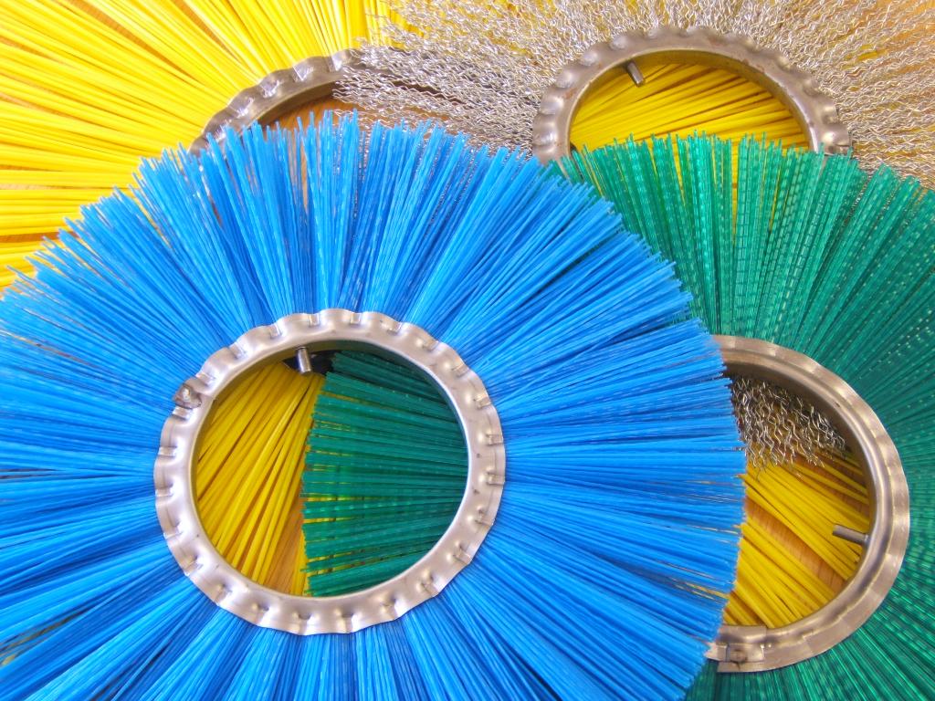 SWEEPER BRUSHES – BIG PARTS LLC